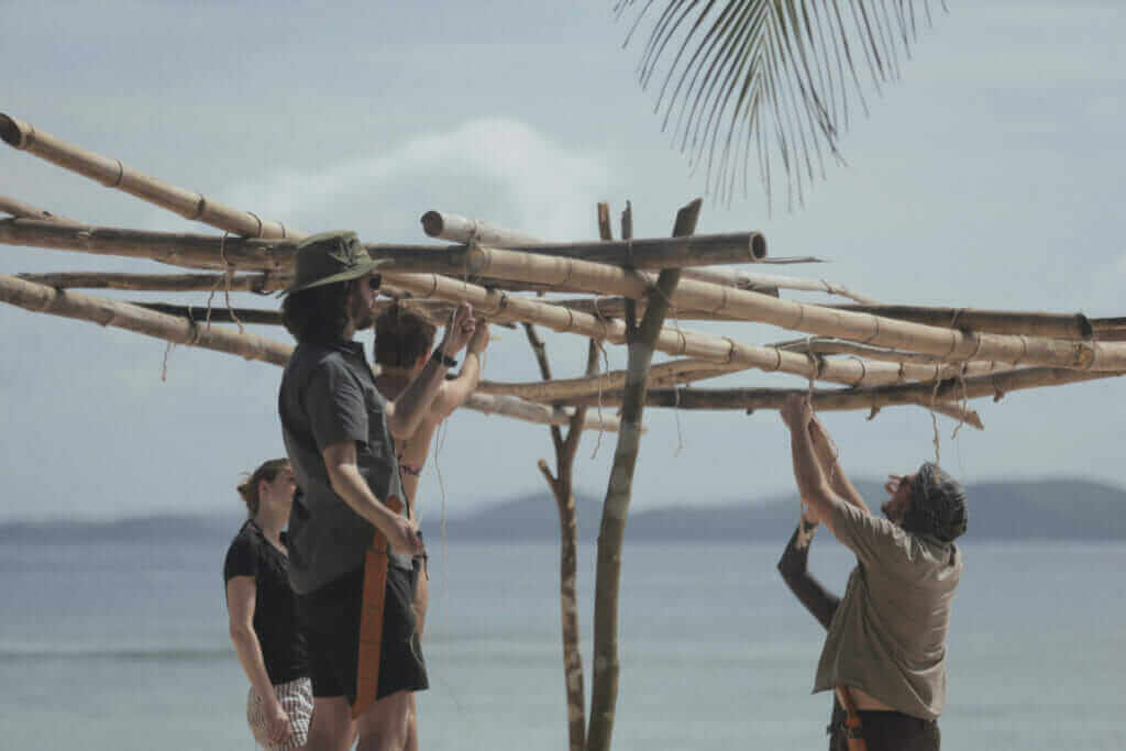 How to survive on a desert island I Desert Island Survival