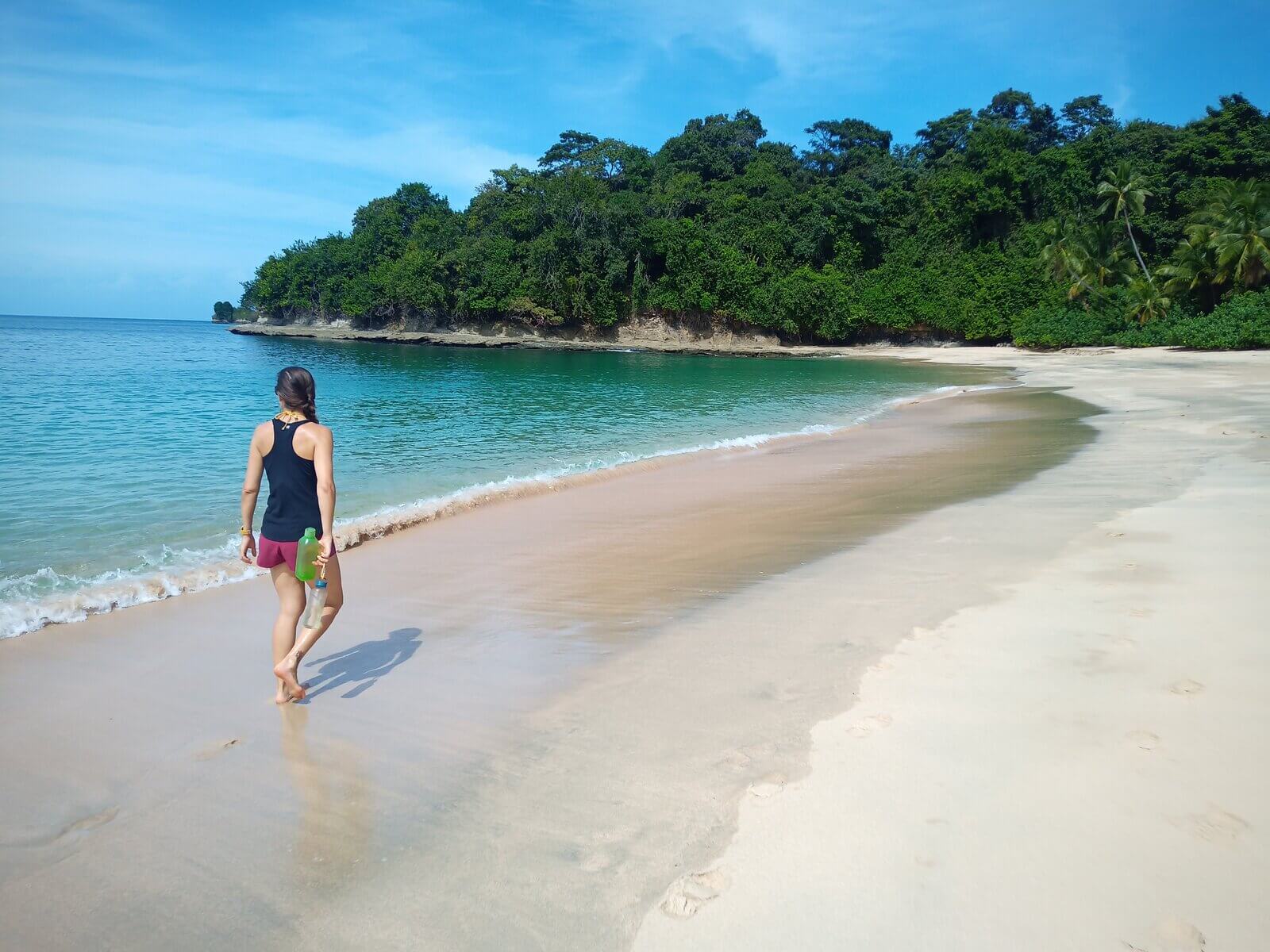 Stranded on an Island: The Unforeseen Adventure and Your Journey to ...