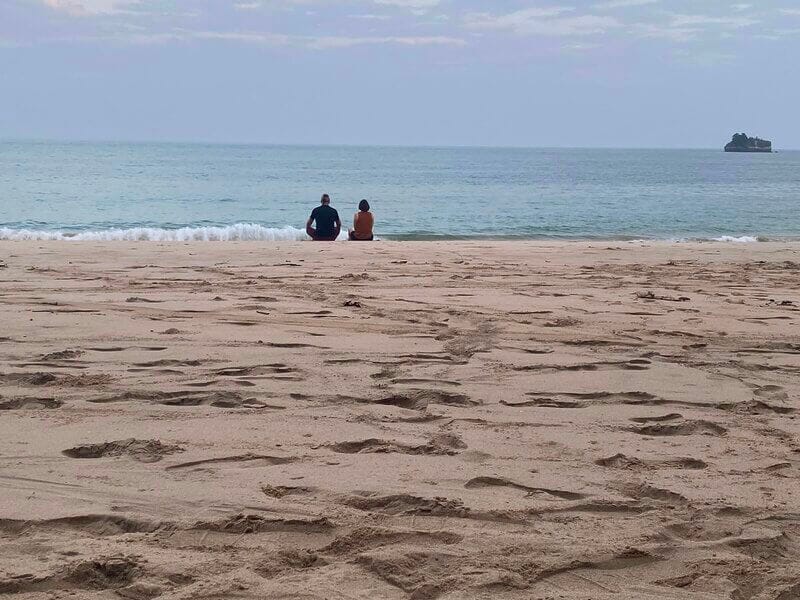 Tonga Castaways: the story